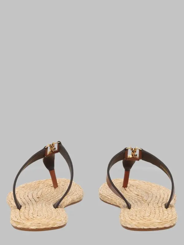 Saint Laurent Sandalo Babylone