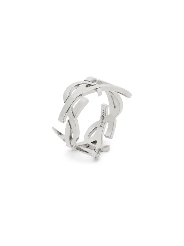 Saint Laurent Cassandre Ring