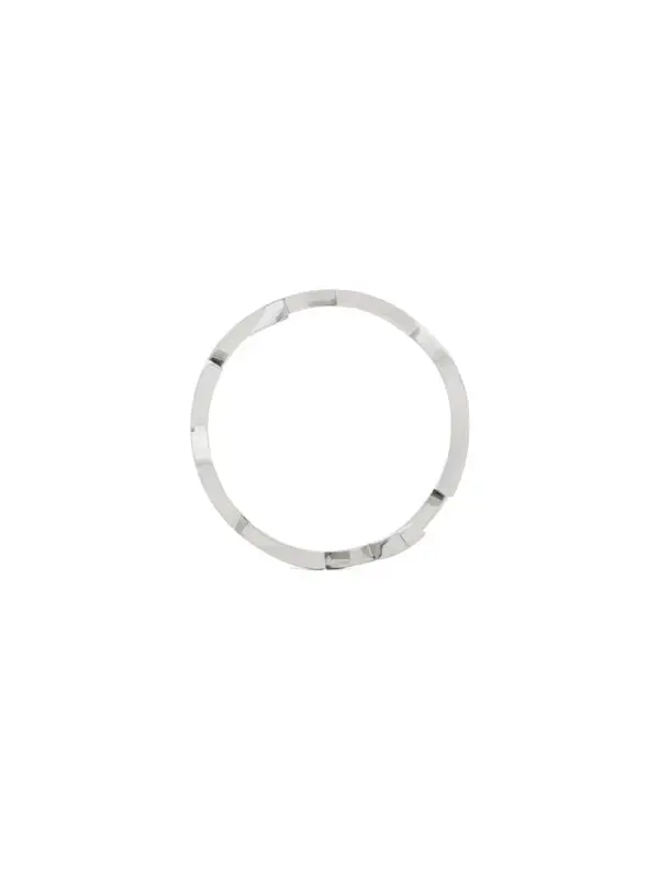 Saint Laurent Cassandre Ring