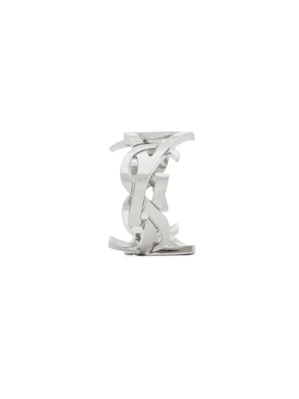 Saint Laurent Cassandre Ring
