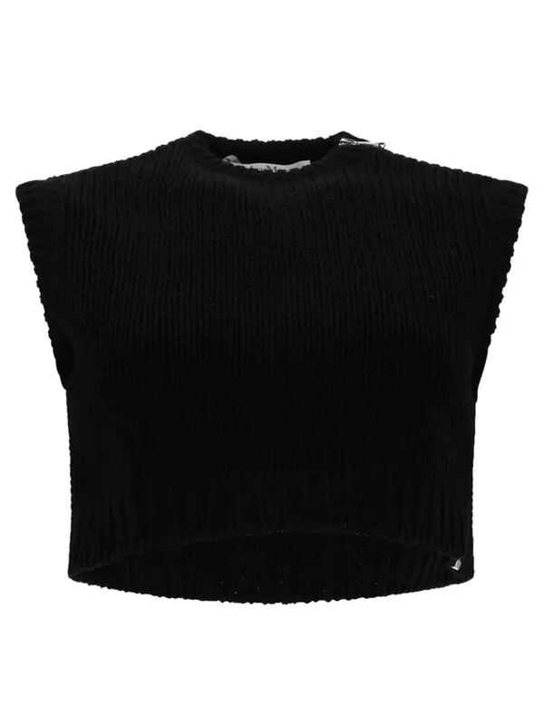 Max Mara Knitted Tops