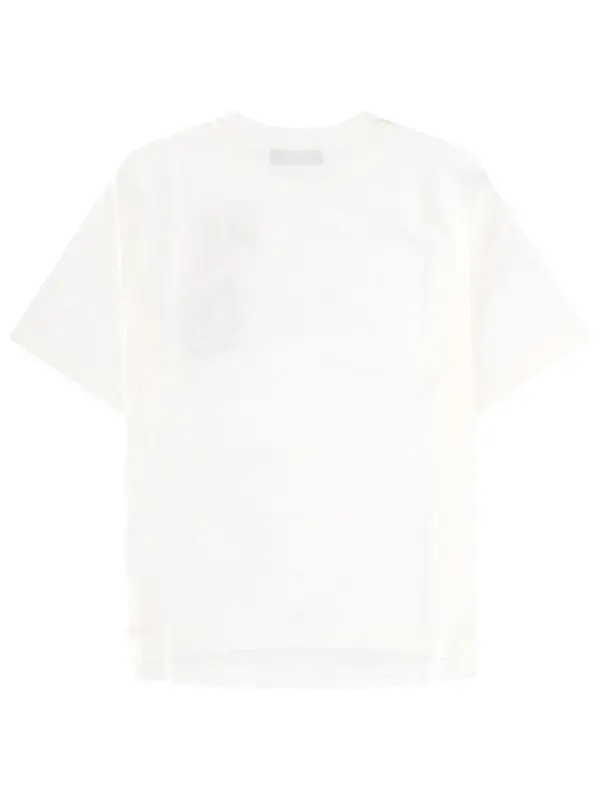 Fendi Sunny Side Flowers T-shirt