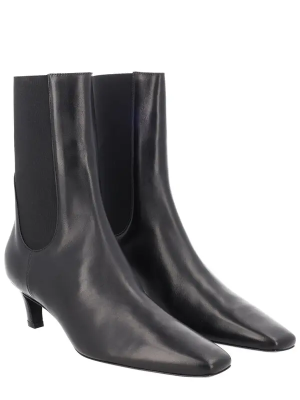 TOTEME Heeled Boot