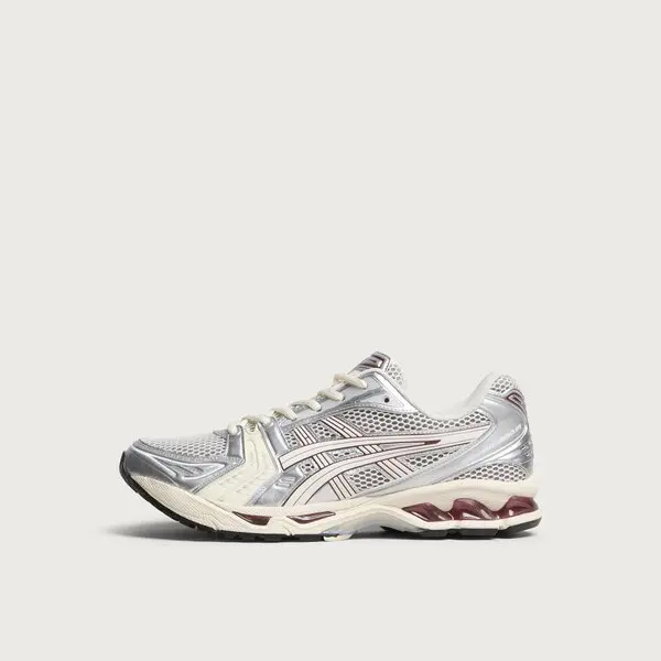 Asics Gel-kayano 14 Sneaker - Ivory/cream