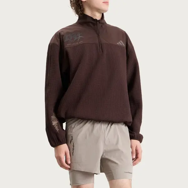 Adidas X Song For The Mute Track Top