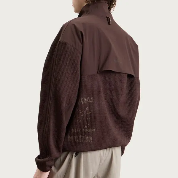 Adidas X Song For The Mute Track Top