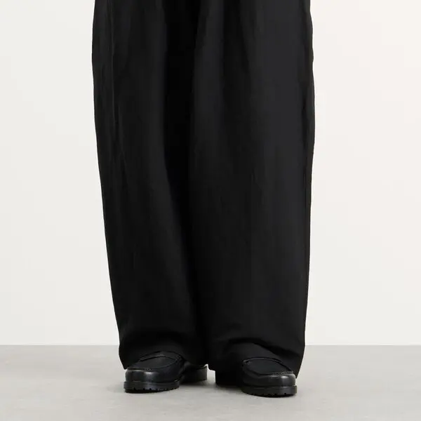 KLEMAN Escale Grain Loafer