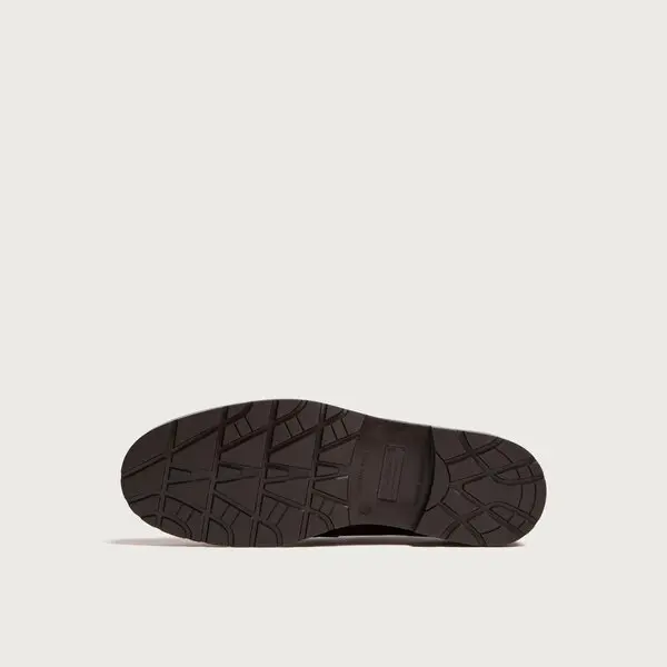 KLEMAN Escale Grain Loafer