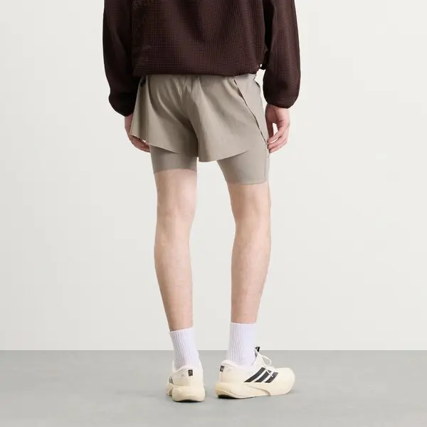 Adidas X Song For The Mute 2 In 1 Shorts