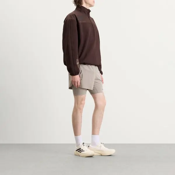 Adidas X Song For The Mute 2 In 1 Shorts