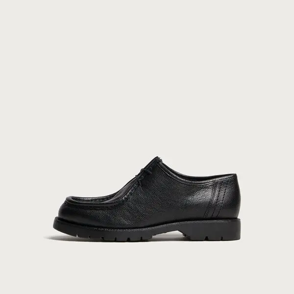 KLEMAN Padror Grain Shoe