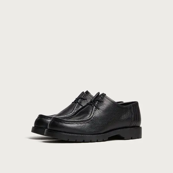 KLEMAN Padror Grain Shoe