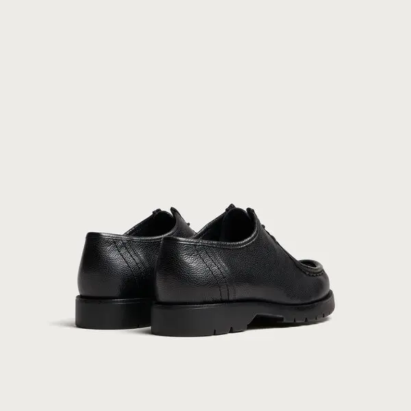 KLEMAN Padror Grain Shoe