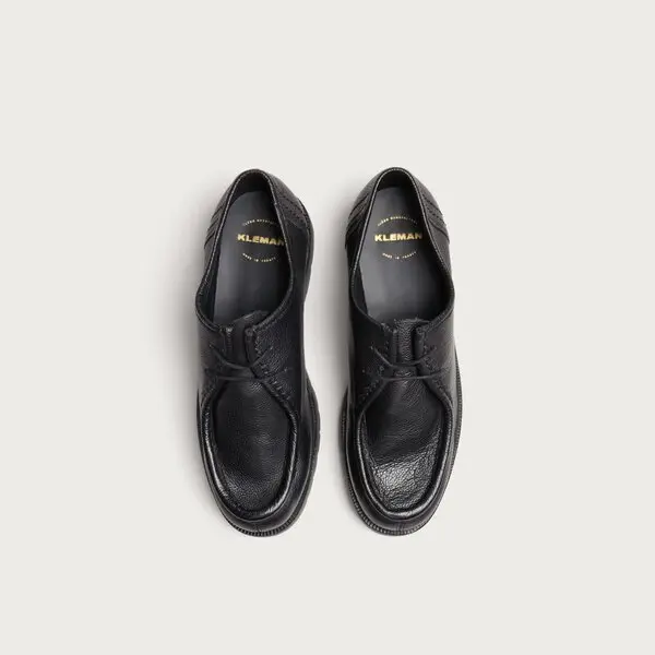 KLEMAN Padror Grain Shoe