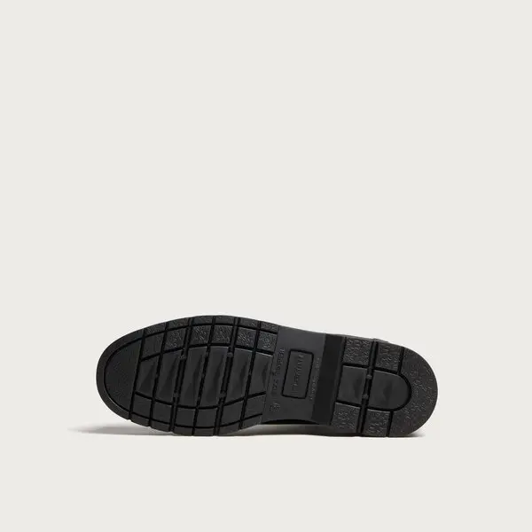 KLEMAN Padror Grain Shoe