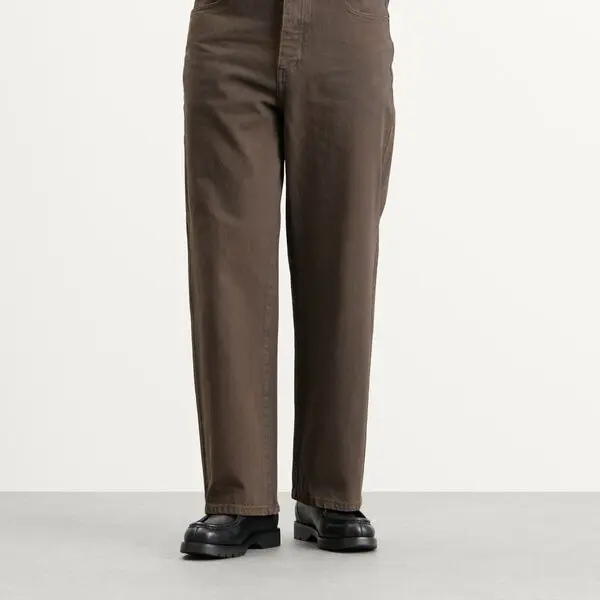 KLEMAN Padror Grain Shoe
