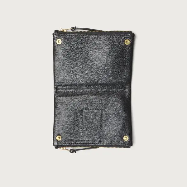 Visvim Foldaway Wallet