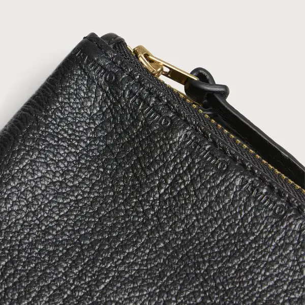 Visvim Foldaway Wallet