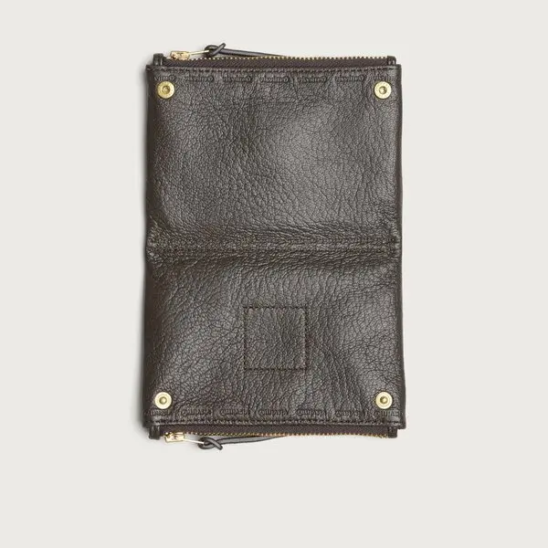 Visvim Foldaway Wallet