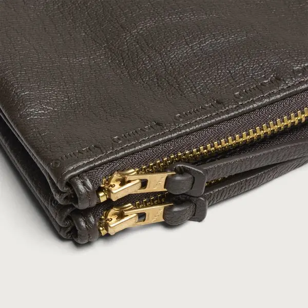 Visvim Foldaway Wallet