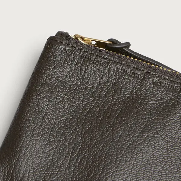 Visvim Foldaway Wallet