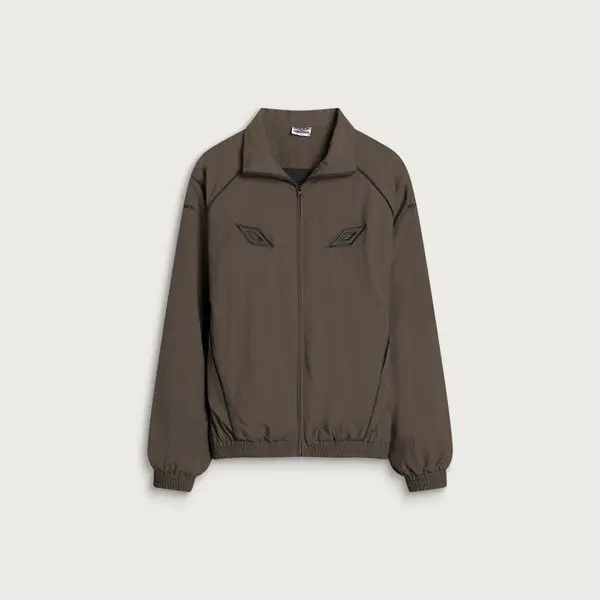 UMBRO BY SLAM JAM Eyes Track Top Presented By