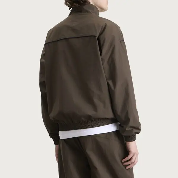 UMBRO BY SLAM JAM Eyes Track Top Presented By