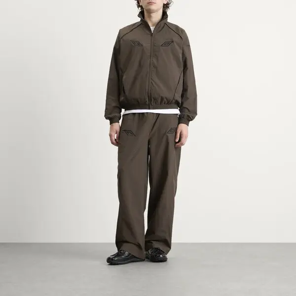 UMBRO BY SLAM JAM Eyes Track Top Presented By