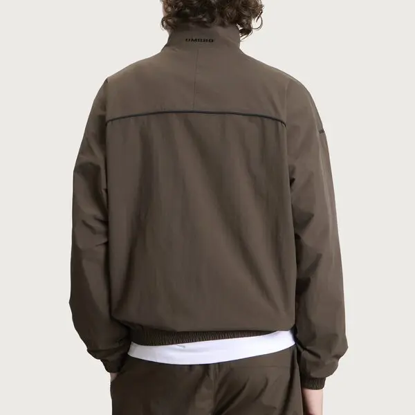 UMBRO BY SLAM JAM Eyes Track Top Presented By