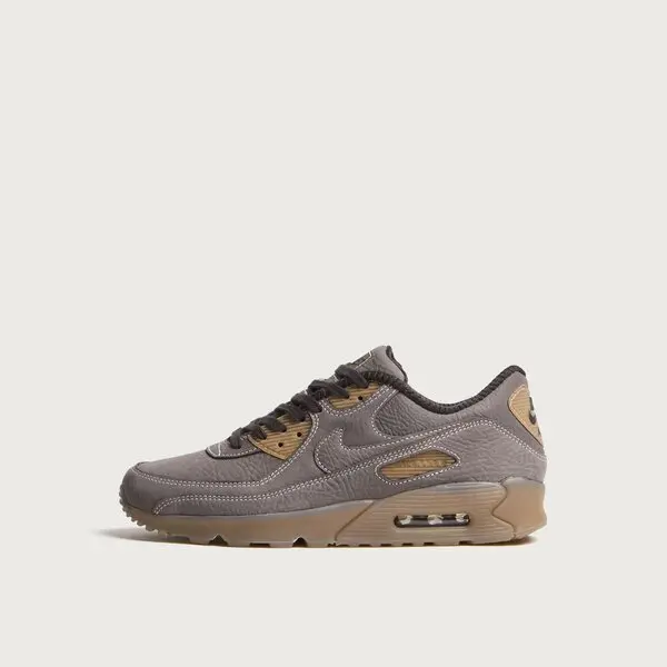 Nike Air Max 90 Qs Sneaker - Shadow Brown/gum