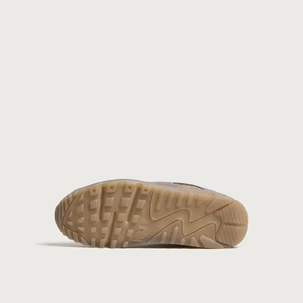 Nike Air Max 90 Qs Sneaker - Shadow Brown/gum
