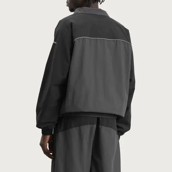 UMBRO BY SLAM JAM Eyes Track Top Presented By