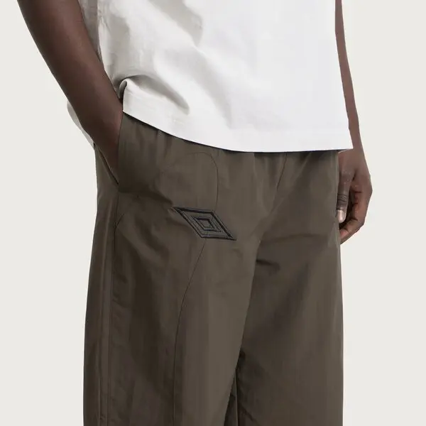 UMBRO BY SLAM JAM Eyes Track Pant Presented By