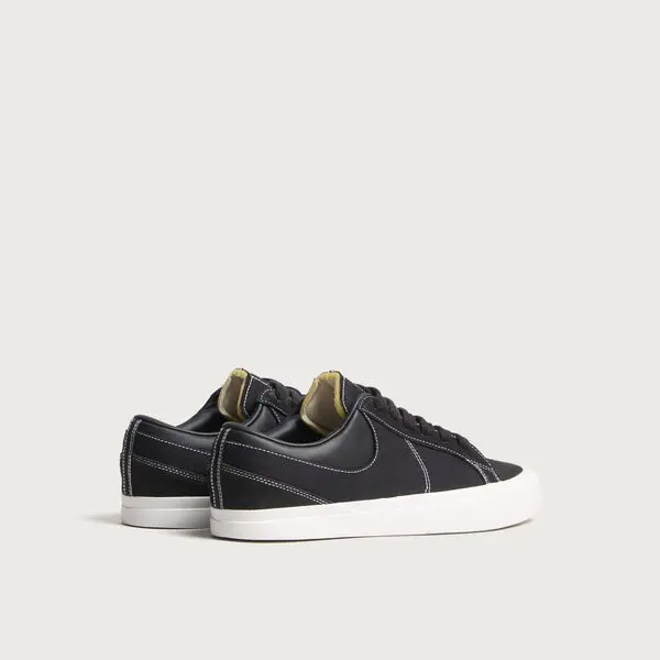 Nike Blazy Sneaker - Black/sail/white