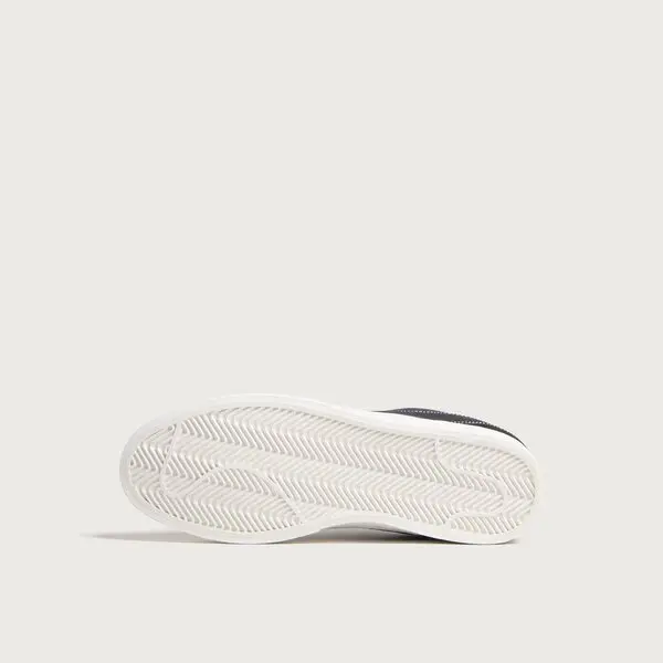 Nike Blazy Sneaker - Black/sail/white