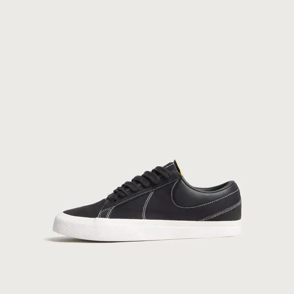 Nike Blazy Sneaker - Black/sail/white
