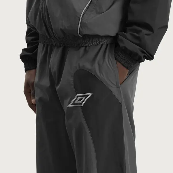 UMBRO BY SLAM JAM Eyes Track Pant Presented By