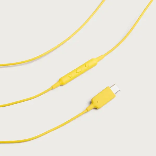 AIAIAI Tracks Jjjjound Edition Usb-c Headphones