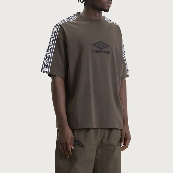 UMBRO BY SLAM JAM Og Tape T-shirt Exclusive