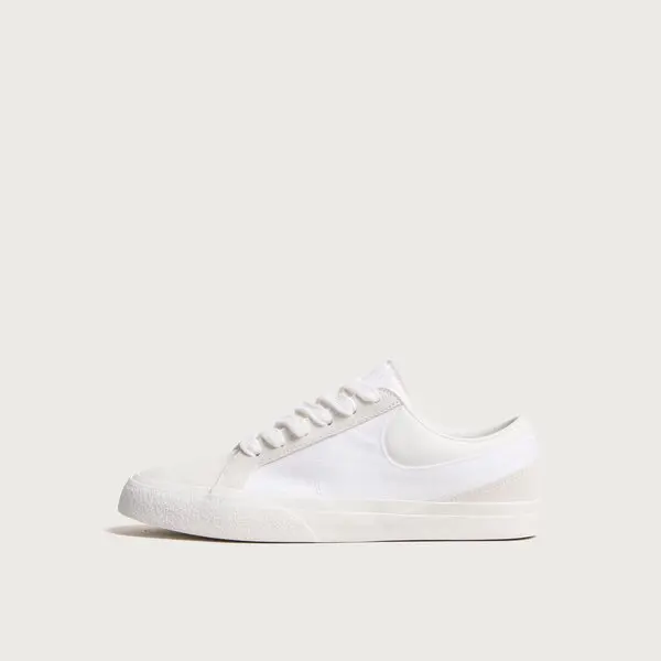 Nike Blazy Sneaker - White/sail