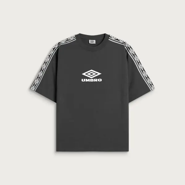 UMBRO BY SLAM JAM Og Tape T-shirt Exclusive