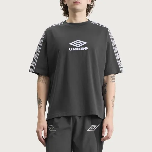 UMBRO BY SLAM JAM Og Tape T-shirt Exclusive