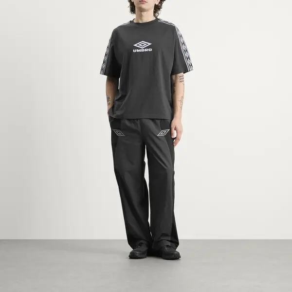 UMBRO BY SLAM JAM Og Tape T-shirt Exclusive