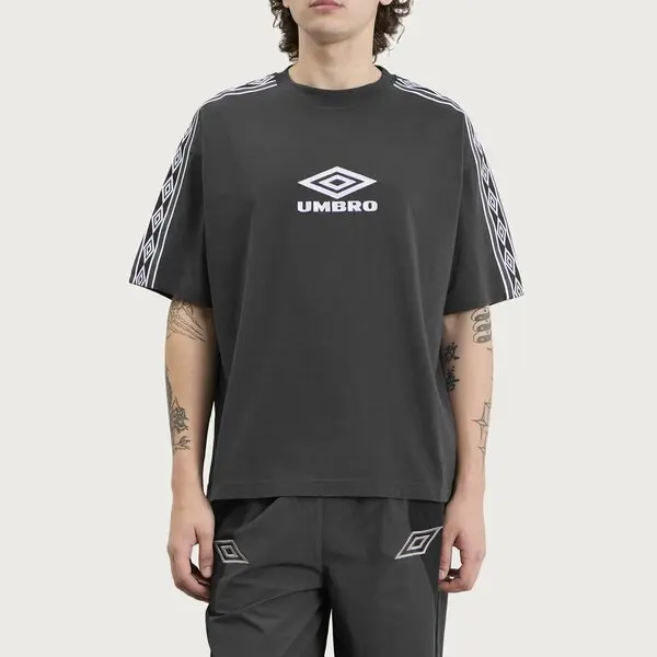 UMBRO BY SLAM JAM Og Tape T-shirt Exclusive