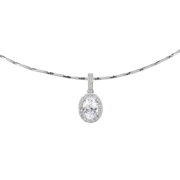 Arte Madrid Elegante Pendant