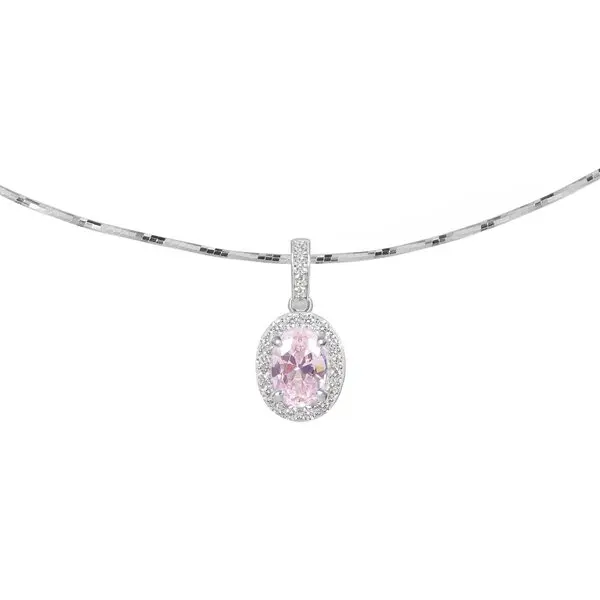 Arte Madrid Elegante Pendant Fancy