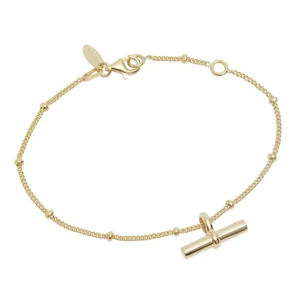 MURU T-bar Bracelet