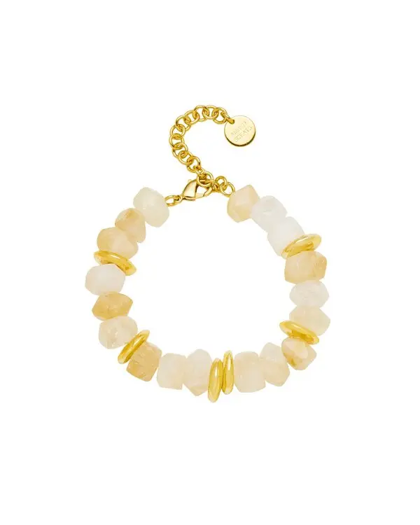 AMBER SCEATS Jasmina Bracelet