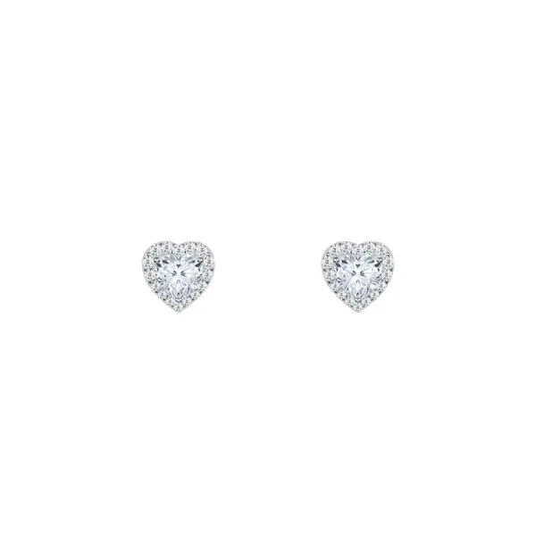 Arte Madrid Encantador Stud Earrings
