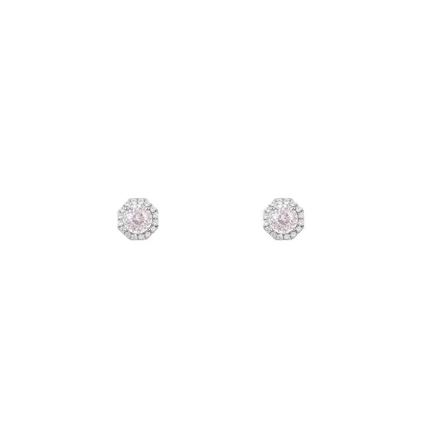 Arte Madrid Exquisito Stud Earrings Fancy